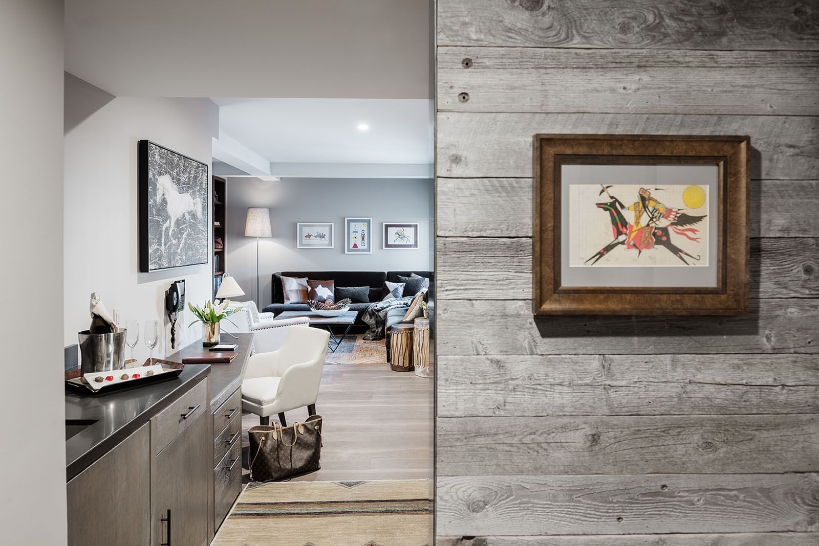 Hotel Jackson | Jackson Hole Hotels | Jackson Hole Boutique Hotels