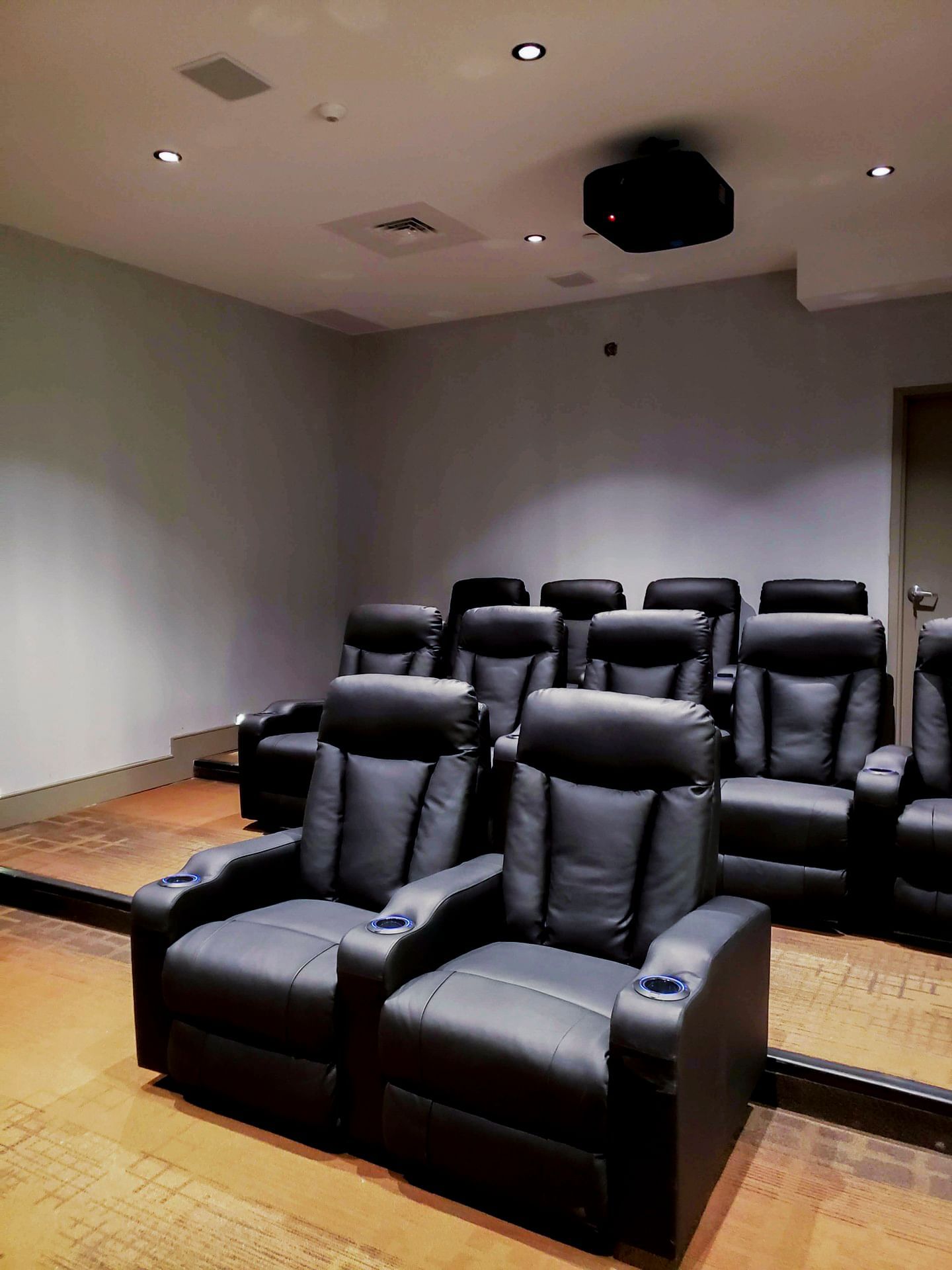 Theatre Room | Venues | reStays Ottawa