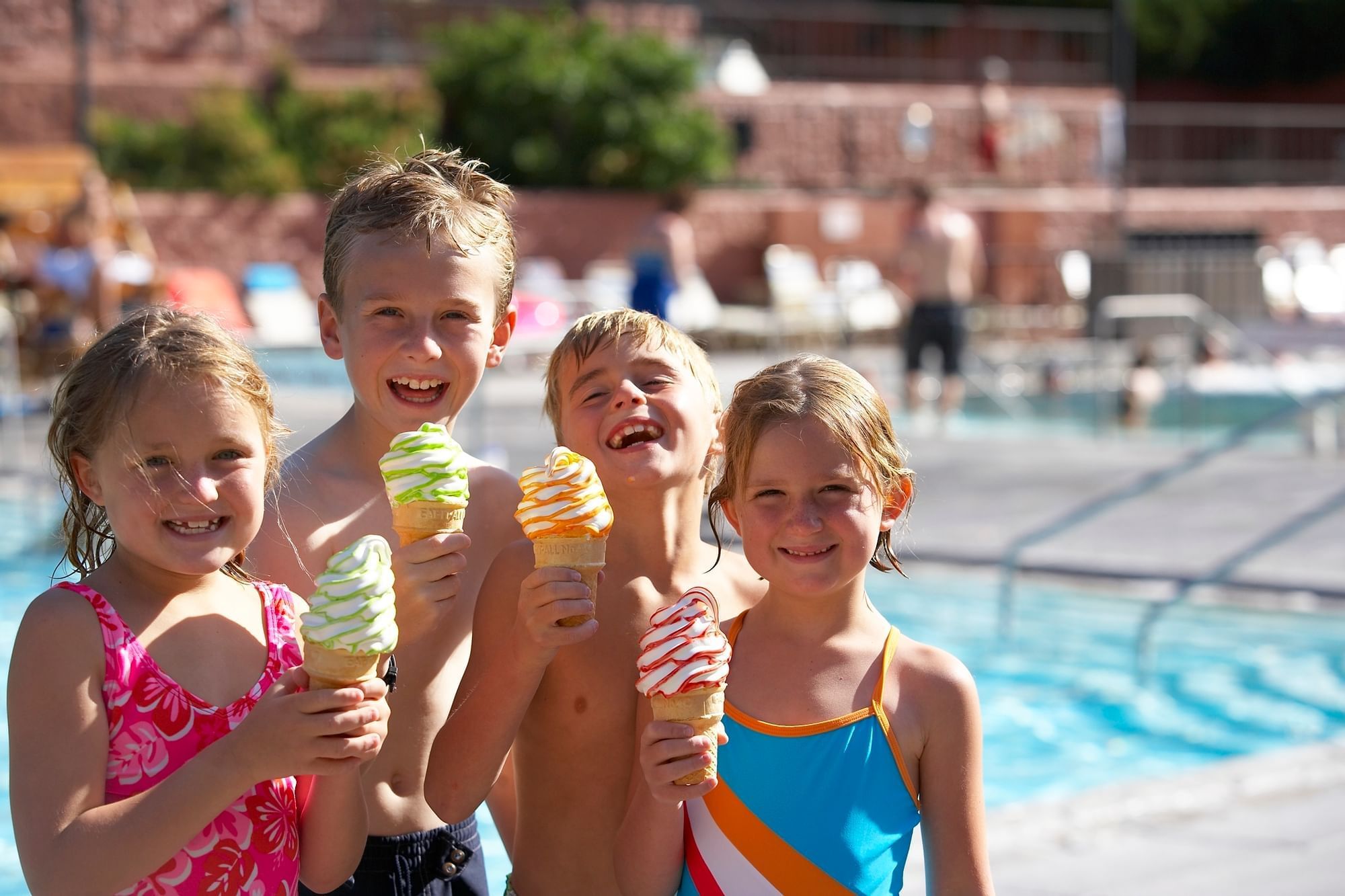 Make a Spring Break Splash at Hotel Colorado in Glenwood Springs
