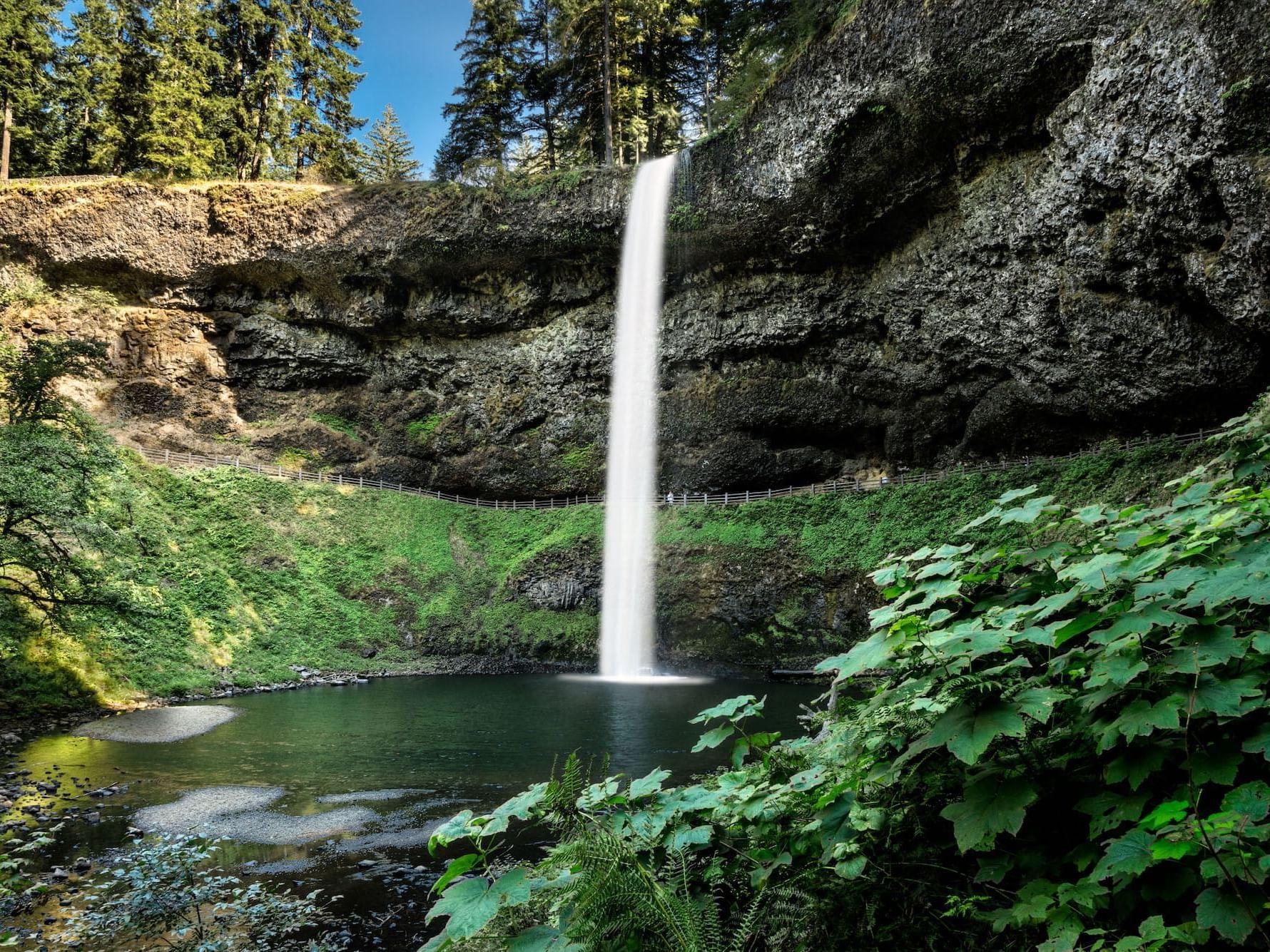 News - Detail page | Moonstone Hotels - Oregon Garden Resort