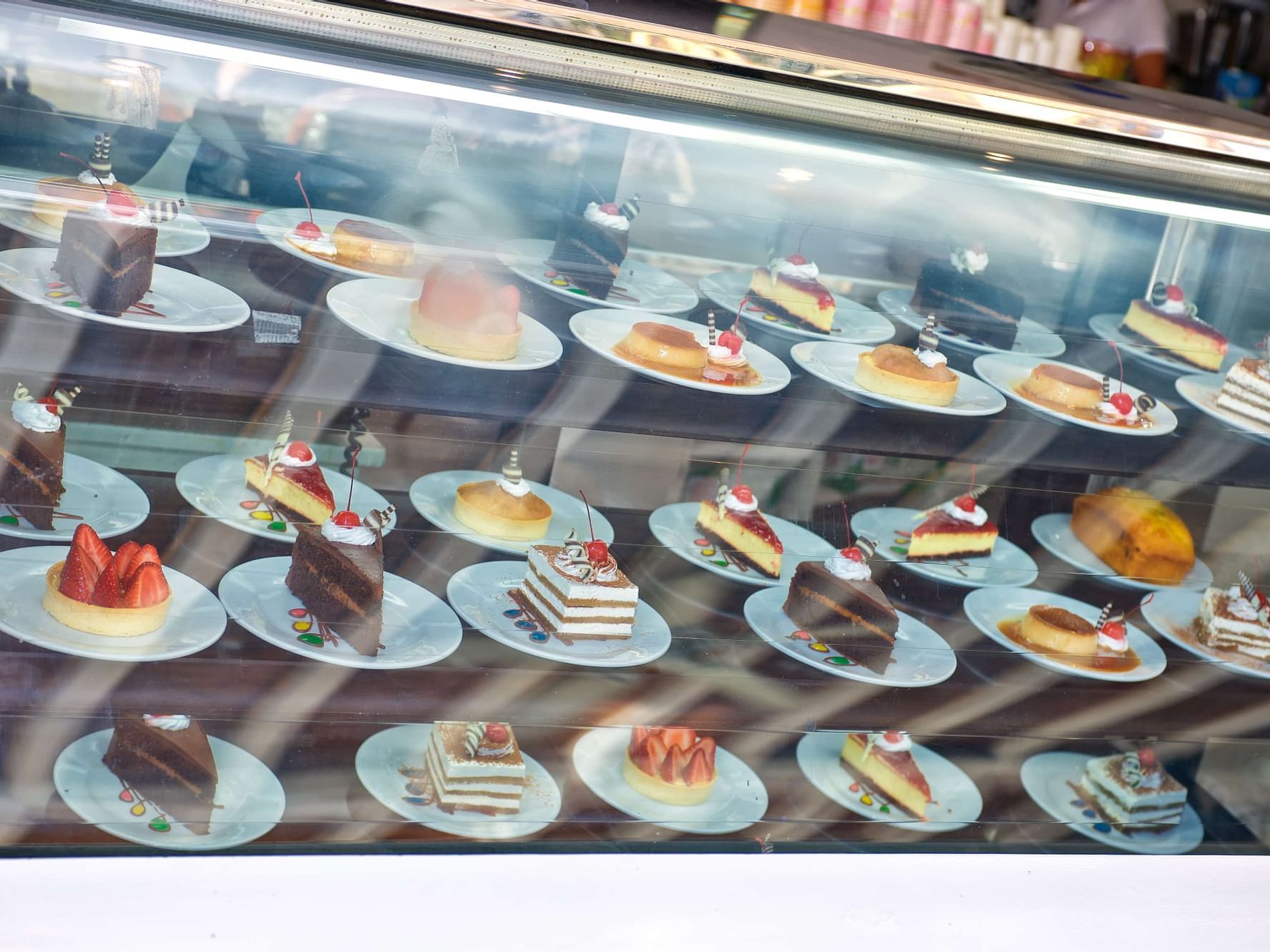 Venezia Gelati & Cafe | Tamarindo Diria Beach Resort