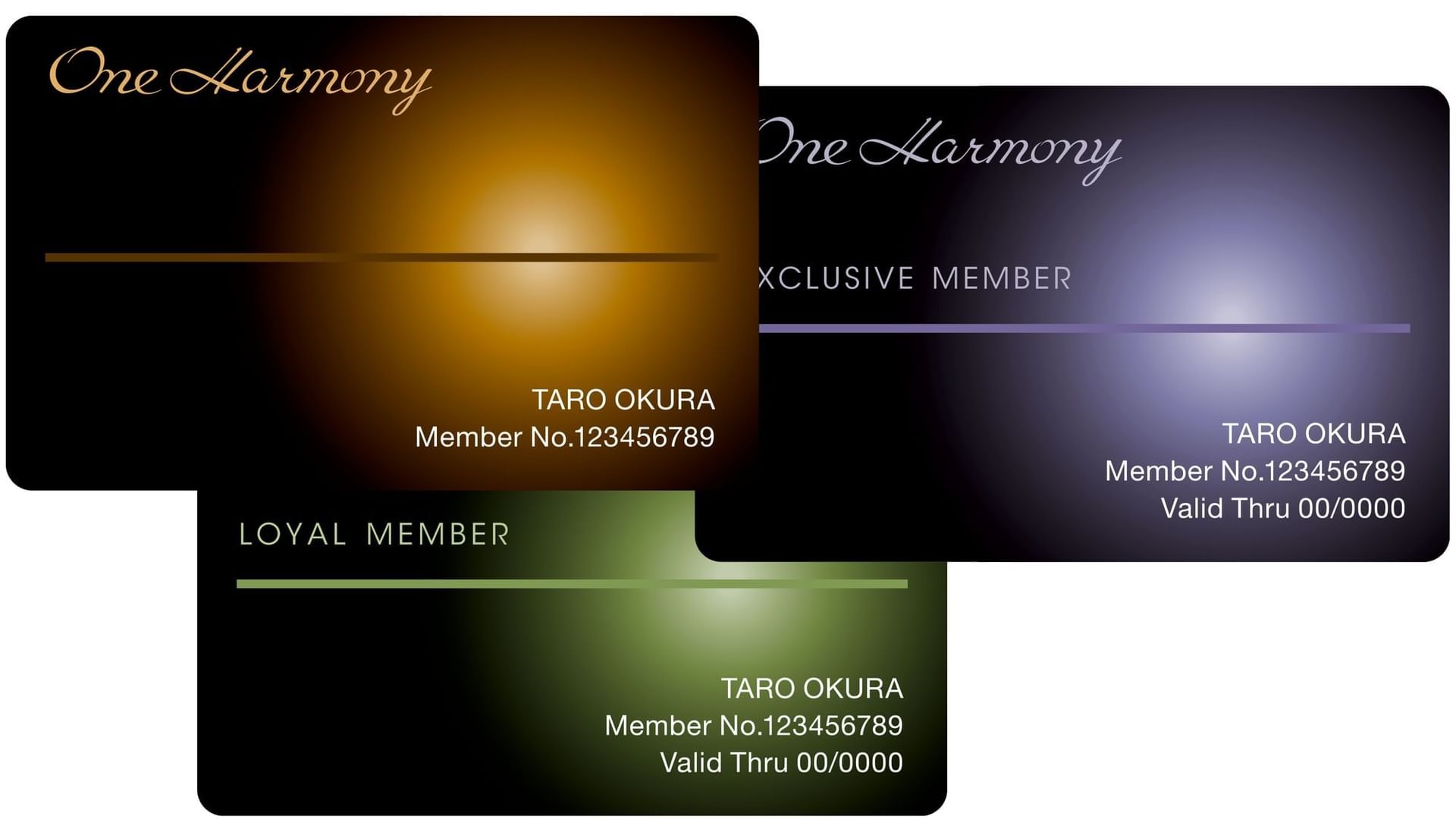 One Harmony | Chương trình hội viên của Khách sạn Nikko Hải Phòng