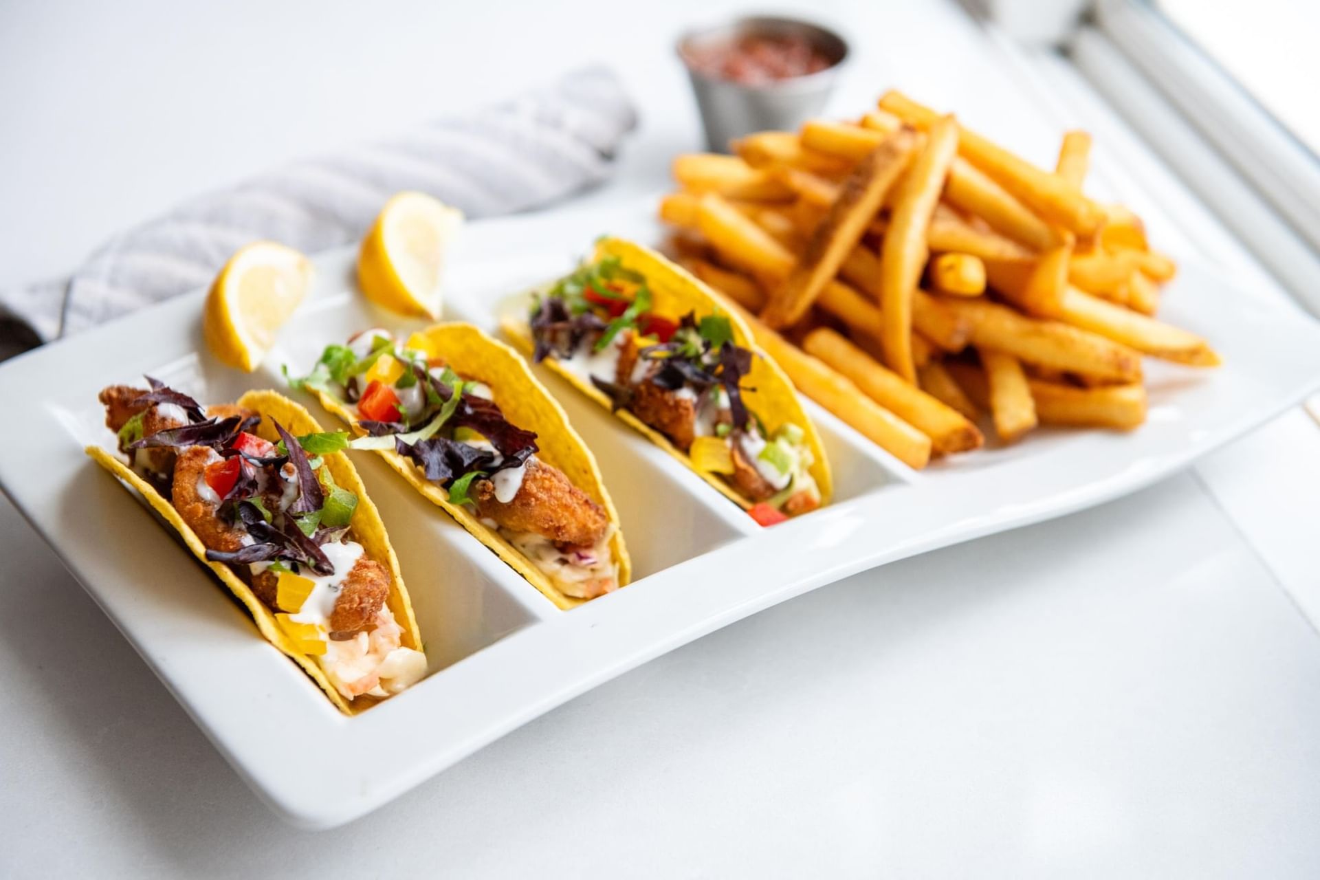 Restaurants in Ogunquit | The Meadowmere Resort