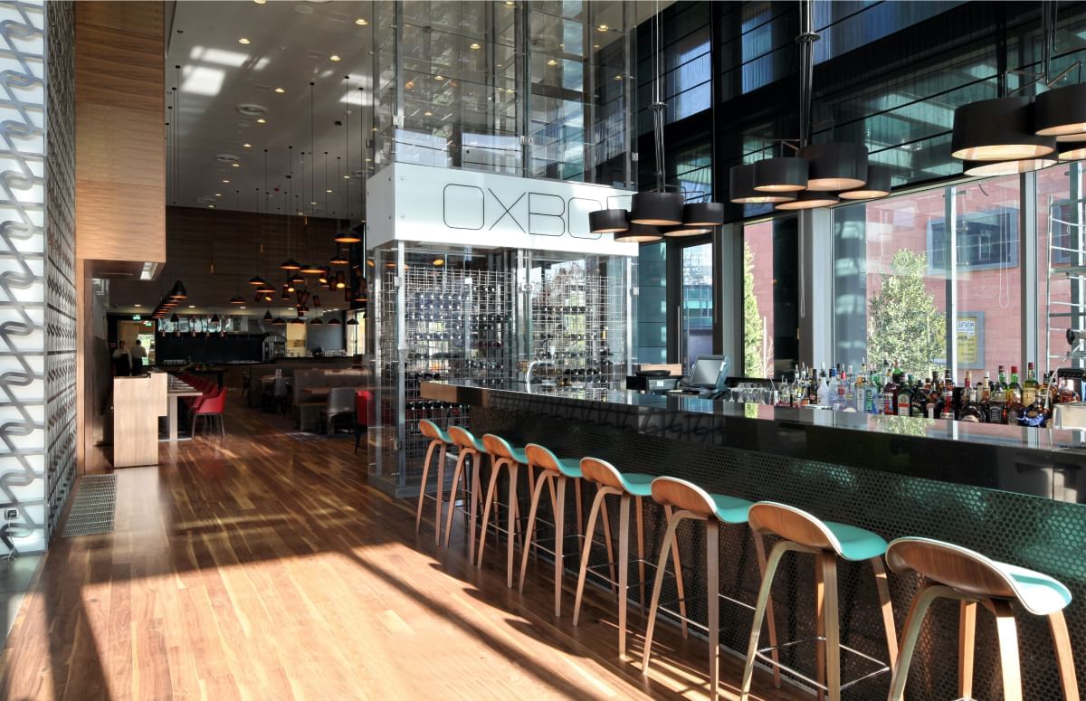 Eat and Drink | Amadeus Conference Resort