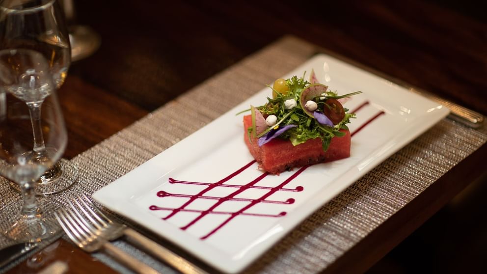 Tabachin Acapulco | Pierre Mundo Imperial