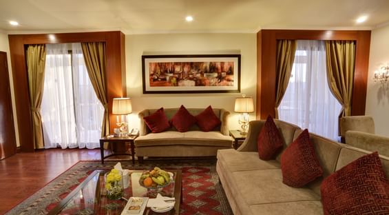 Peshawar Serena Hotel - Peshawar 5 Star Hotel