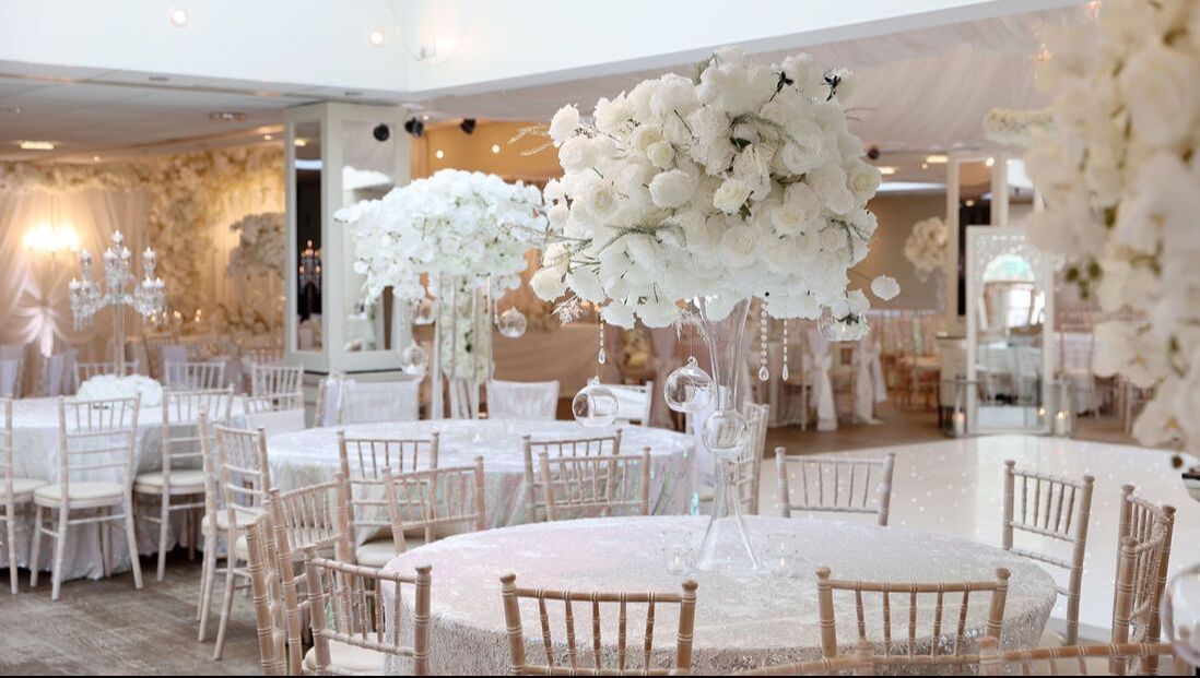 Country Boutique Hotel in Essex | Essex Hotel | Orsett Hall Hotel