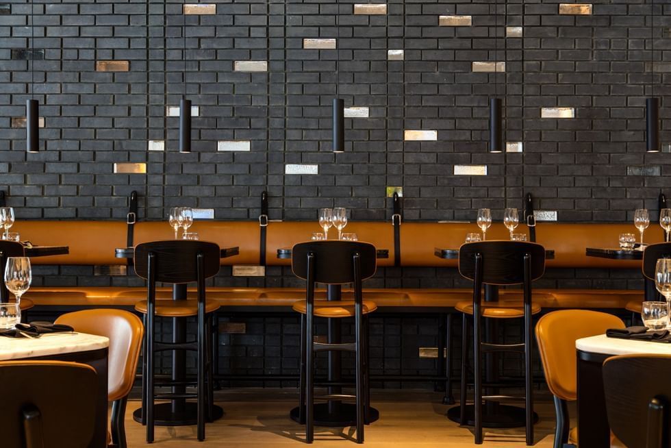 Contemporary Mexican Restaurant London | Leicester Square Kitchen