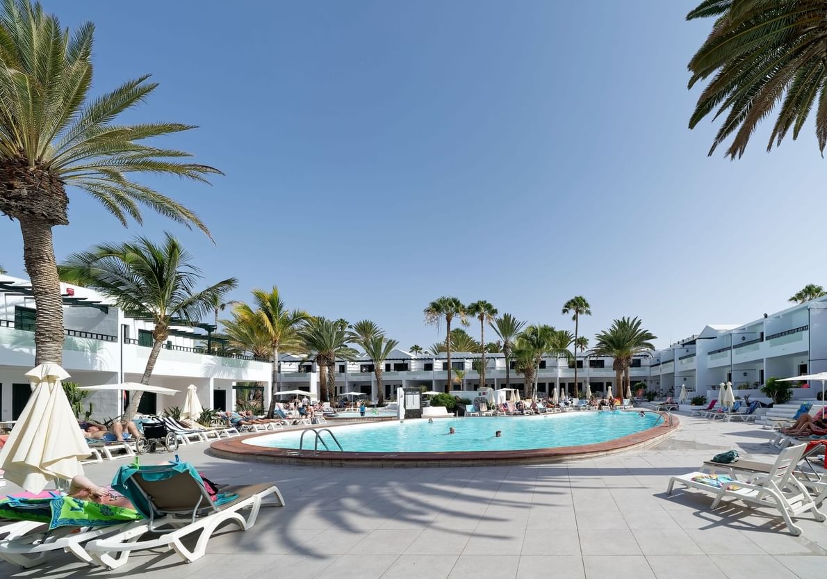 Labranda Playa Club | Gallery