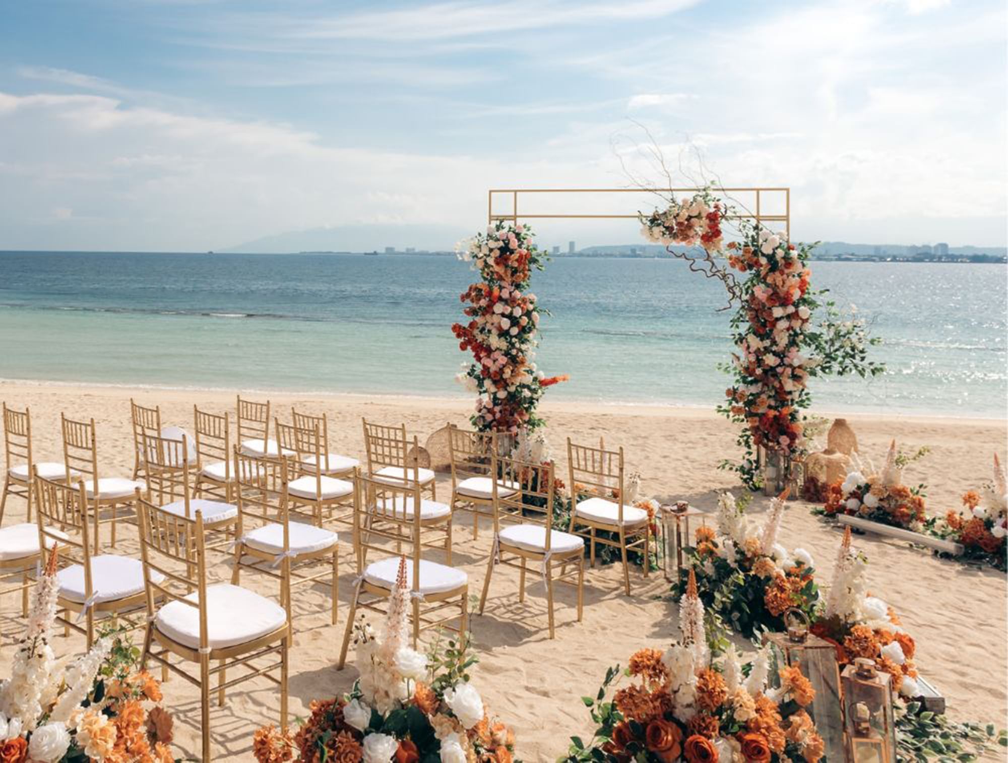 Hopetaft Beach Wedding Venue In Batangas Philippines