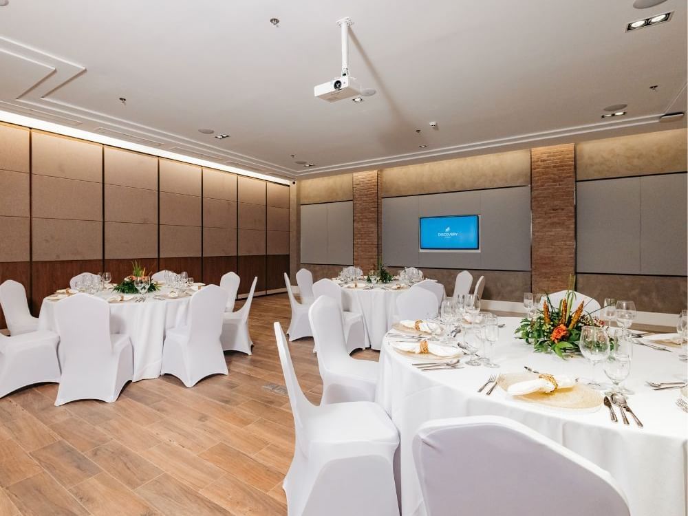 Corporate Events Venues in Davao | Discovery Samal