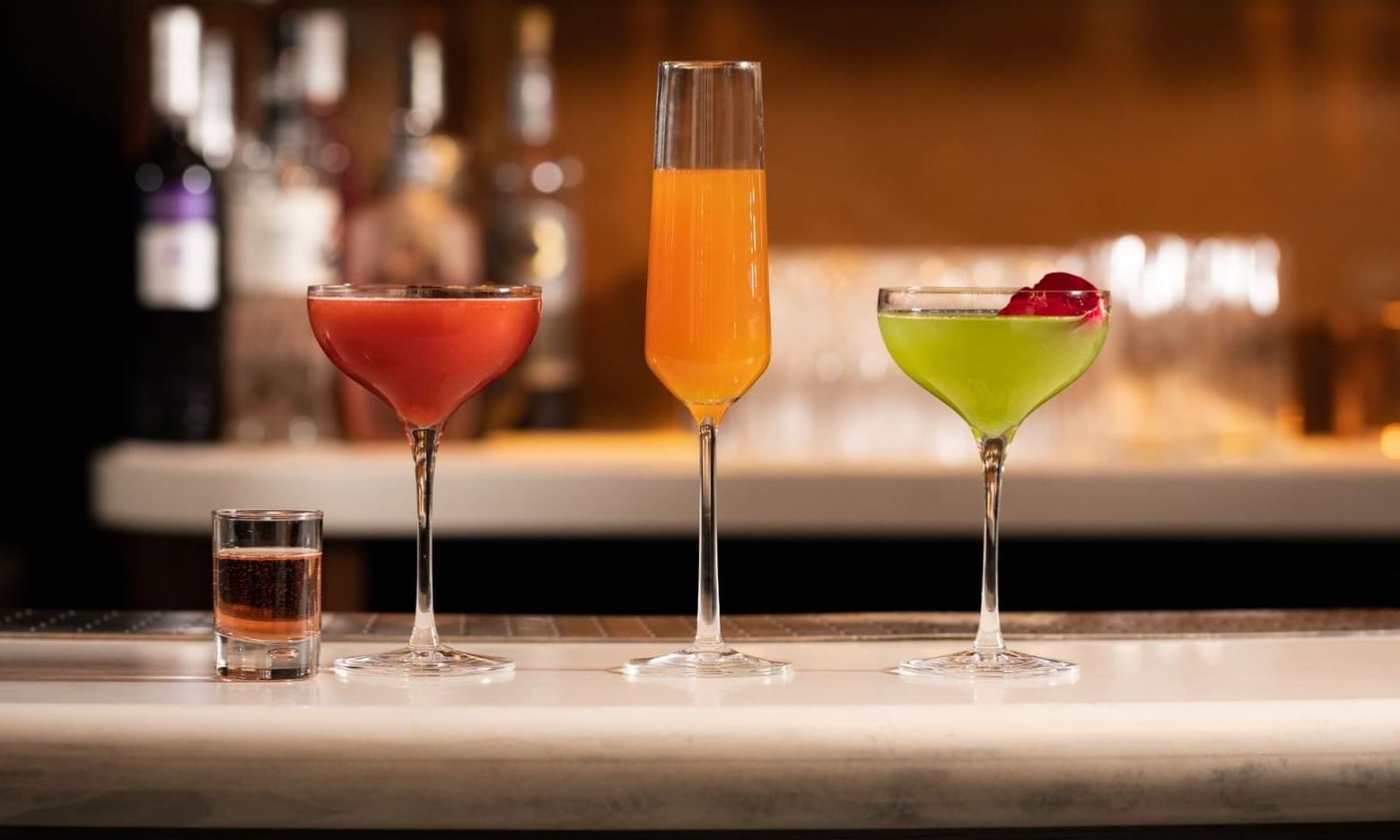 5 Star Hotel in Mayfair, London | The May Fair Hotel