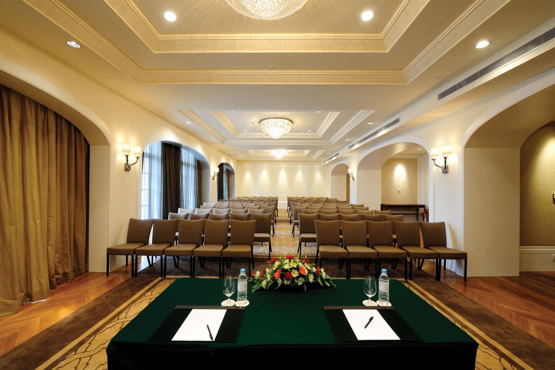 Meetings & Events Venue in Malaysia | Danna Langkawi