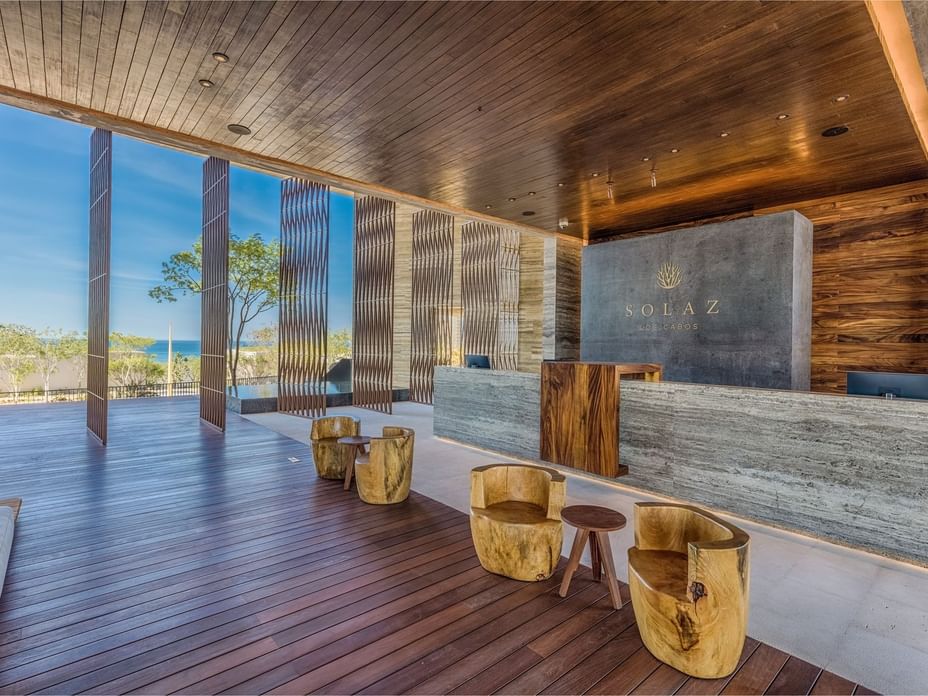 Additional Amenities | The Club at Solaz