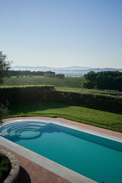 Precise Tale Poggio Alla Sala Gallery – Charming Hotels Italy