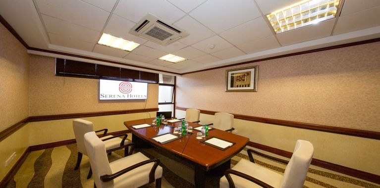 Kigali Serena Hotel | Best Hotels In Rwanda | Hotels in Kigali | 5 Star ...