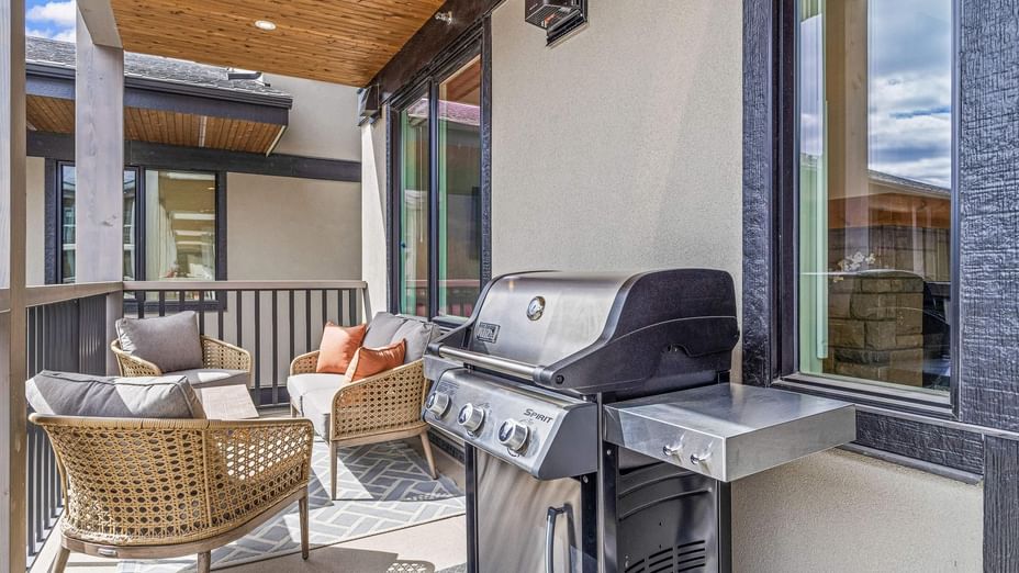 308 Timberstone Mountain Lodge Two Bedroom Premier Condo | Spring Creek ...