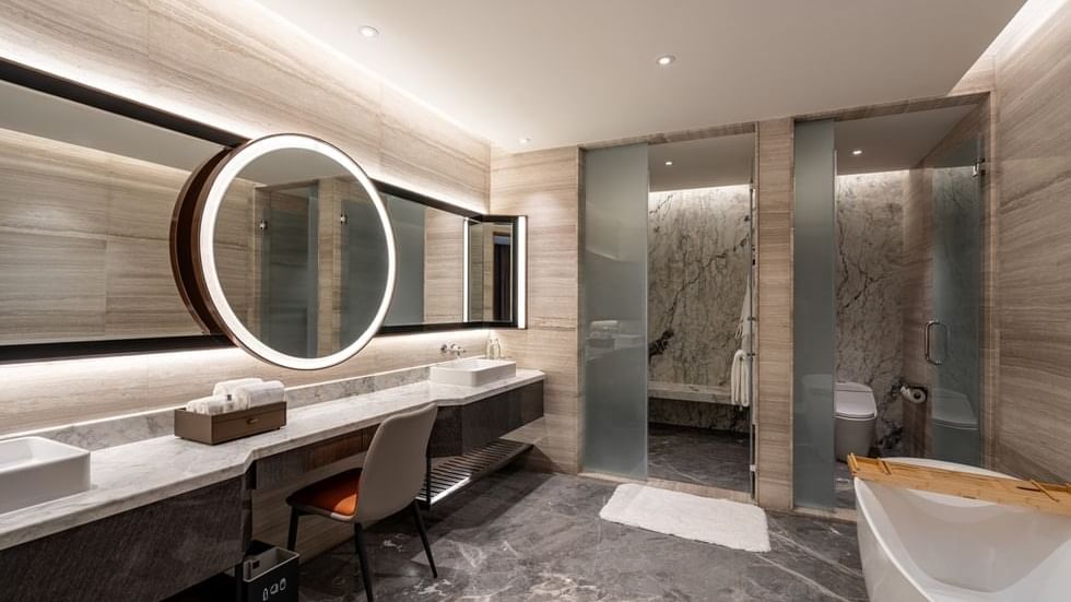 Royal Pool Suite | Luxury 2-Bedroom Suite with Private Swimming Pool