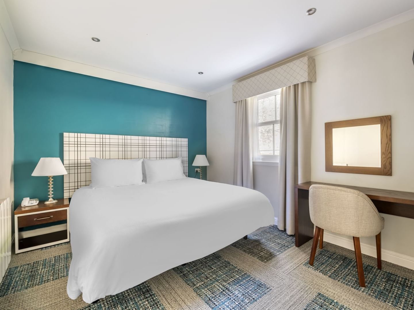 Perthshire Resort Hotel | The Kenmore Club