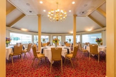 Gallery | Hotel Lake Winnipesaukee NH | Wolfeboro Inn