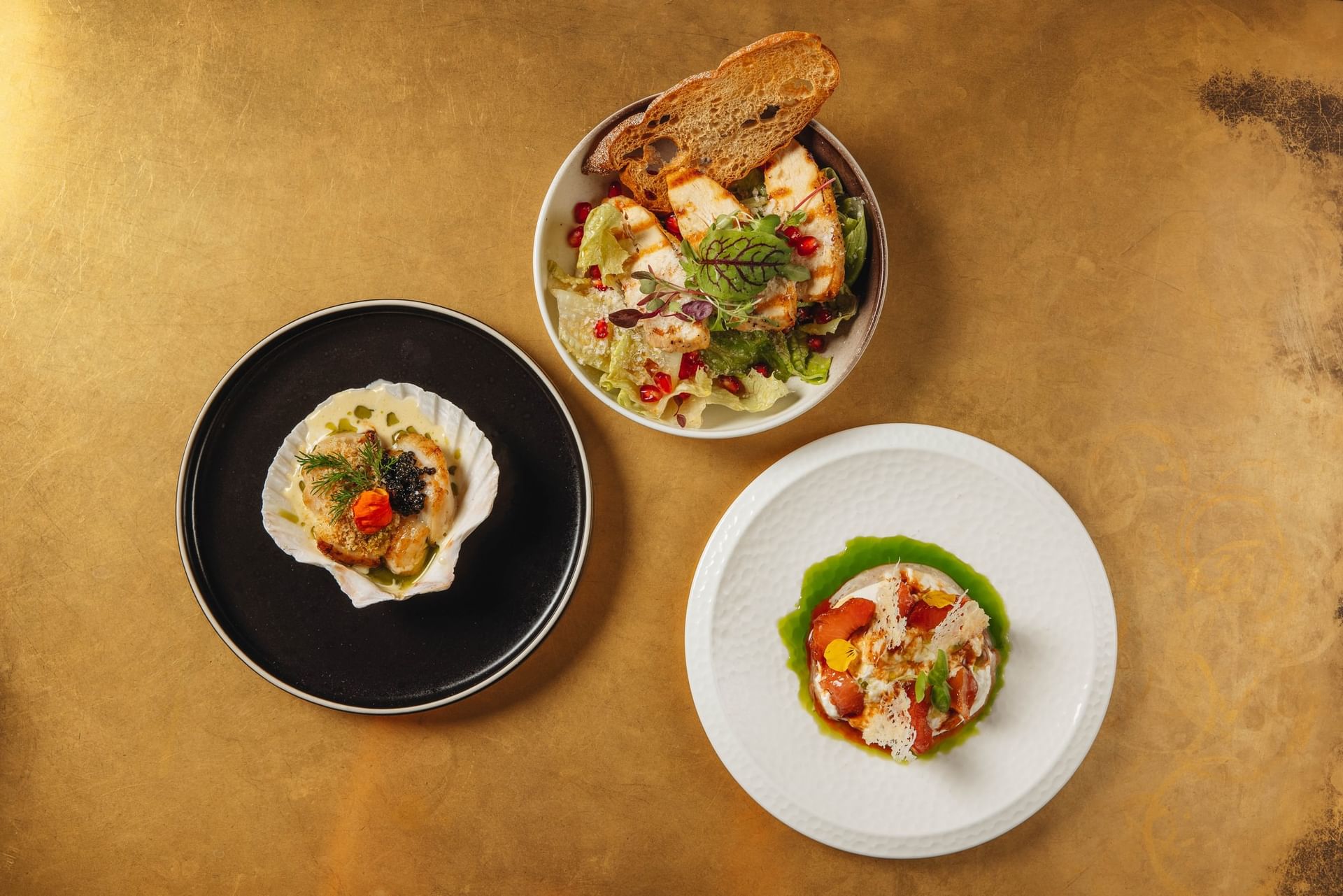 Monmouth Kitchen | Peruvian & Italian Dining in Covent Garden