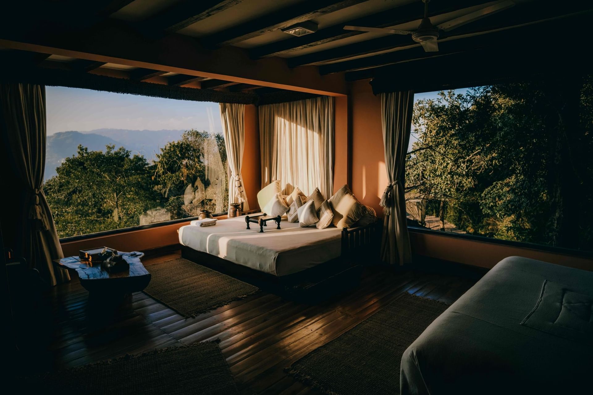 Dwarika’s Sanctuary | Resort Hotel in Dhulikhel Nepal