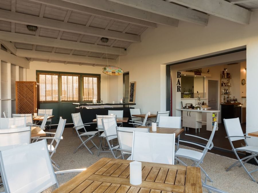 Les Vignes de la Chapelle, The Originals Relais | Hotel Ile de Re ...