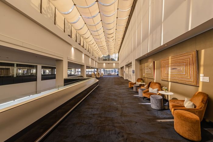 Conferences & Conventions