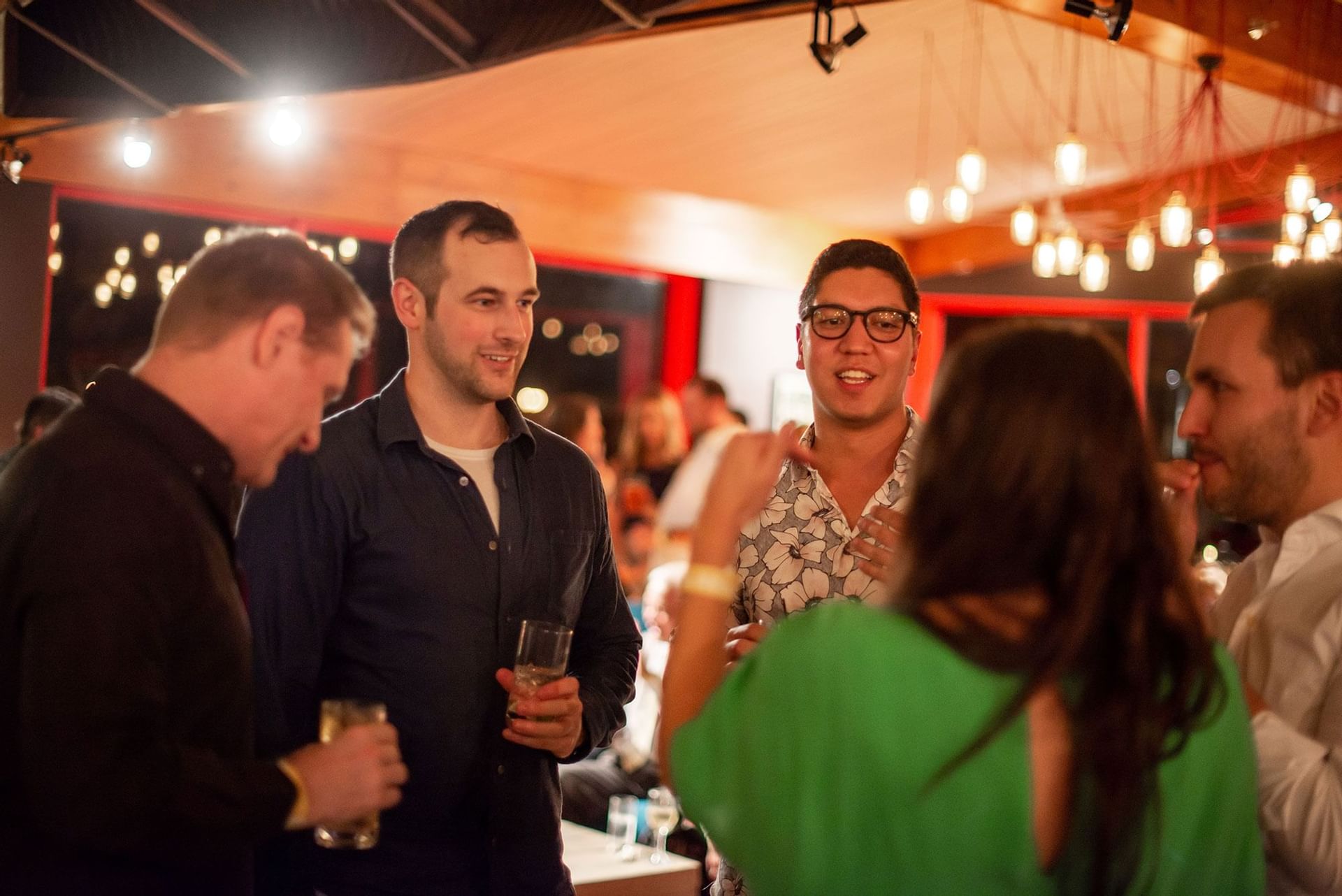 Lake Placid Events & Meetings Venues - High Peaks Resort