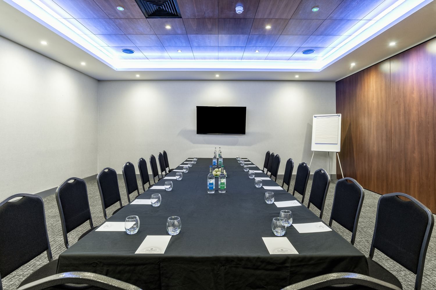 Aberdeen Meeting Venues | Sandman Signature Aberdeen Hotel