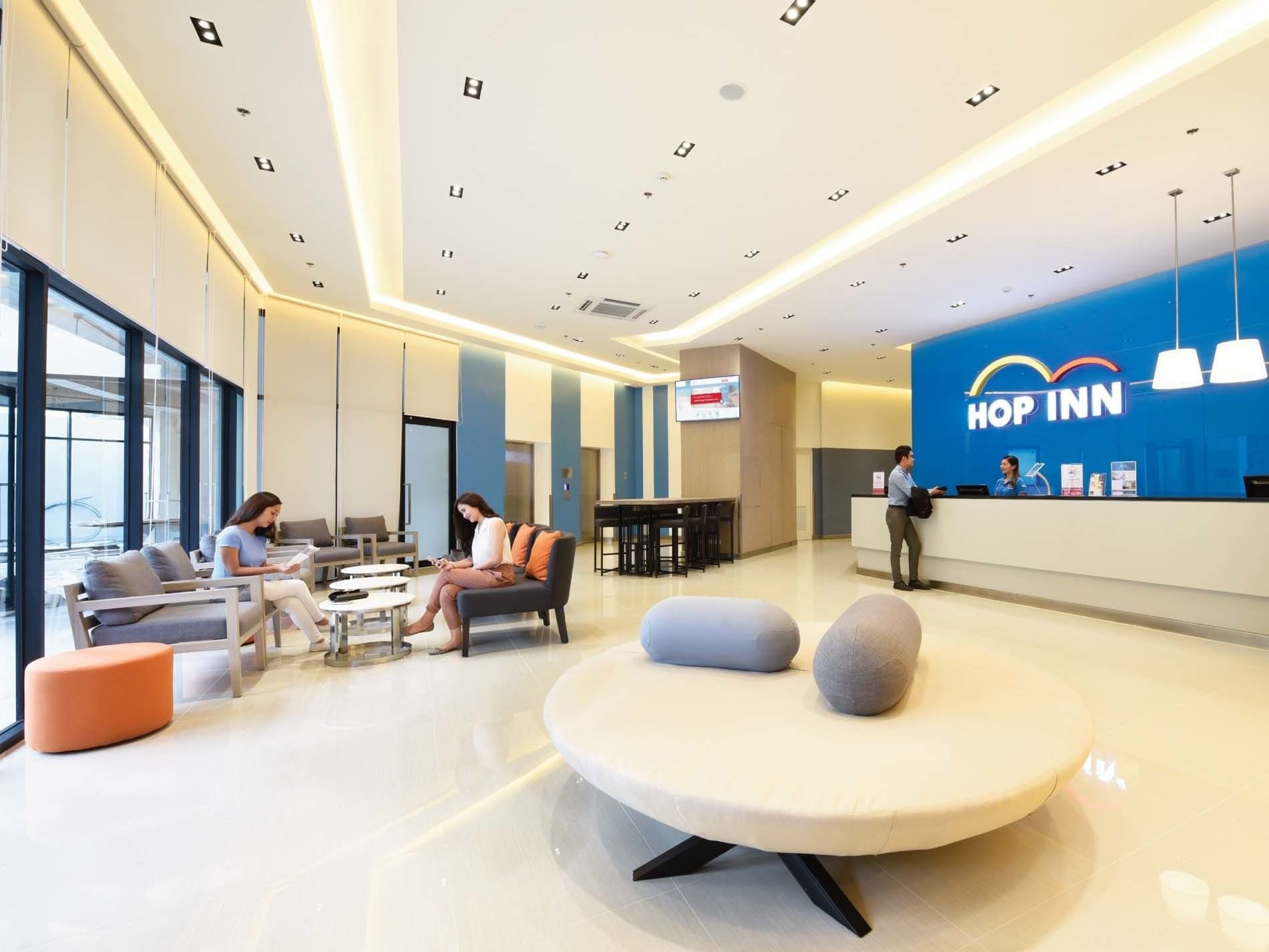 HOP INN Alabang Manila | Budget Hotel in Alabang | Affordable Hotel