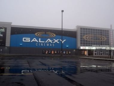 Discover Cineplex - Chatham Attractions