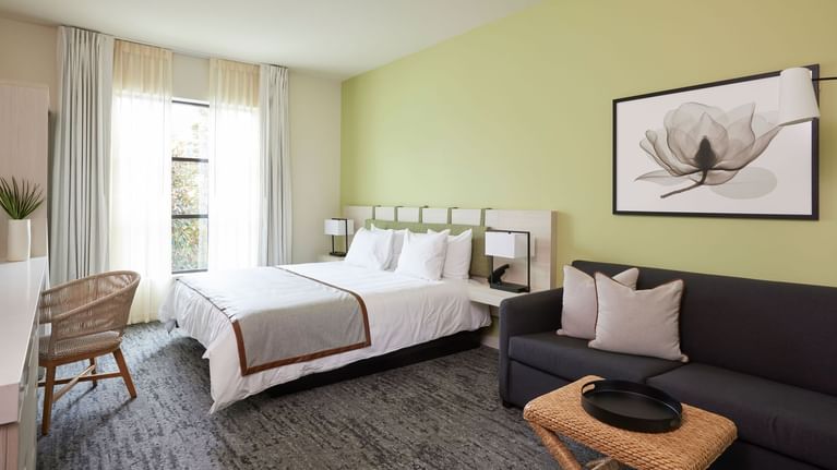 The Lodge 30A | Highway 30A Hotel