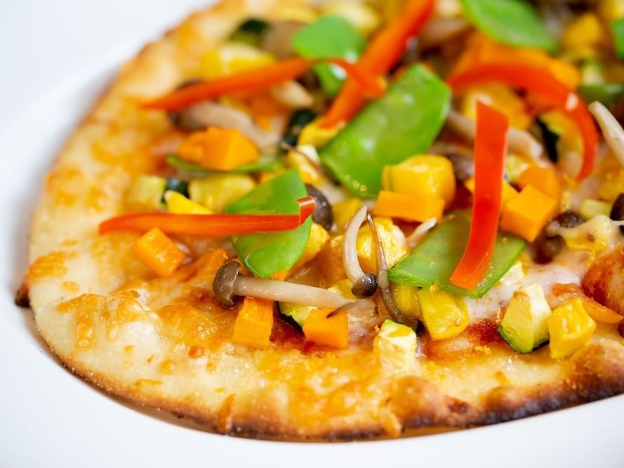 Cena Ristorante | Park City Italian Restaurant | The Chateaux