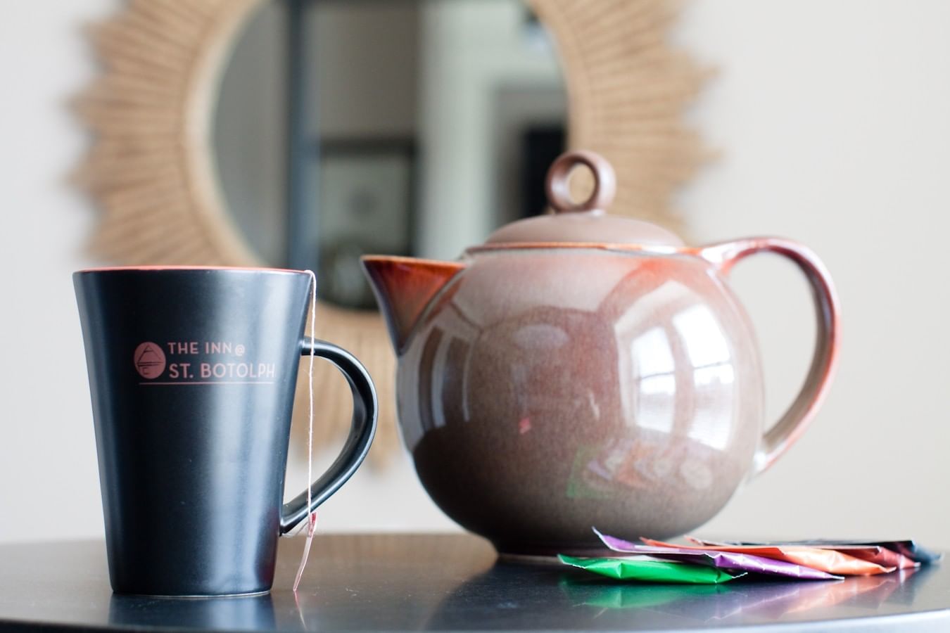 Boston Hotel Reviews | The Inn at St. Botolph