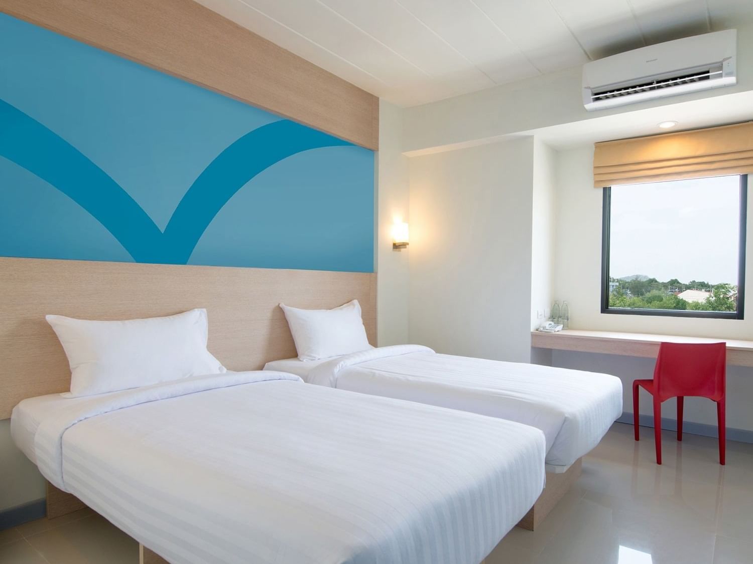 Hop Inn Cebu City | Budget Hotel in Cebu