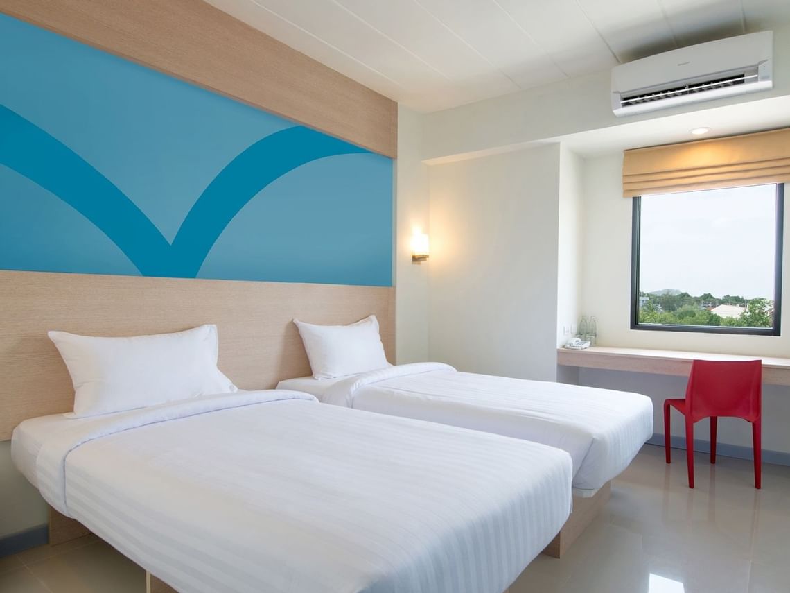 Hop Inn Cebu City | Budget Hotel in Cebu