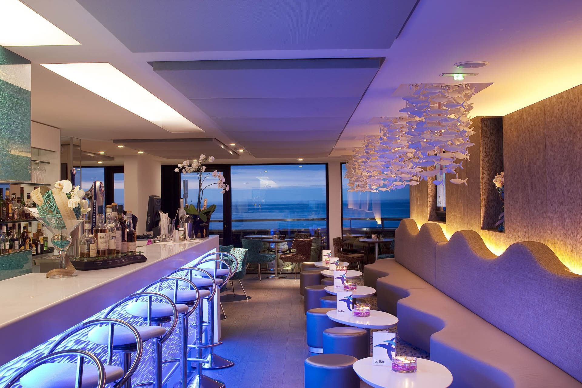 Galerie photos | Hôtel Oceania Saint-Malo 4*