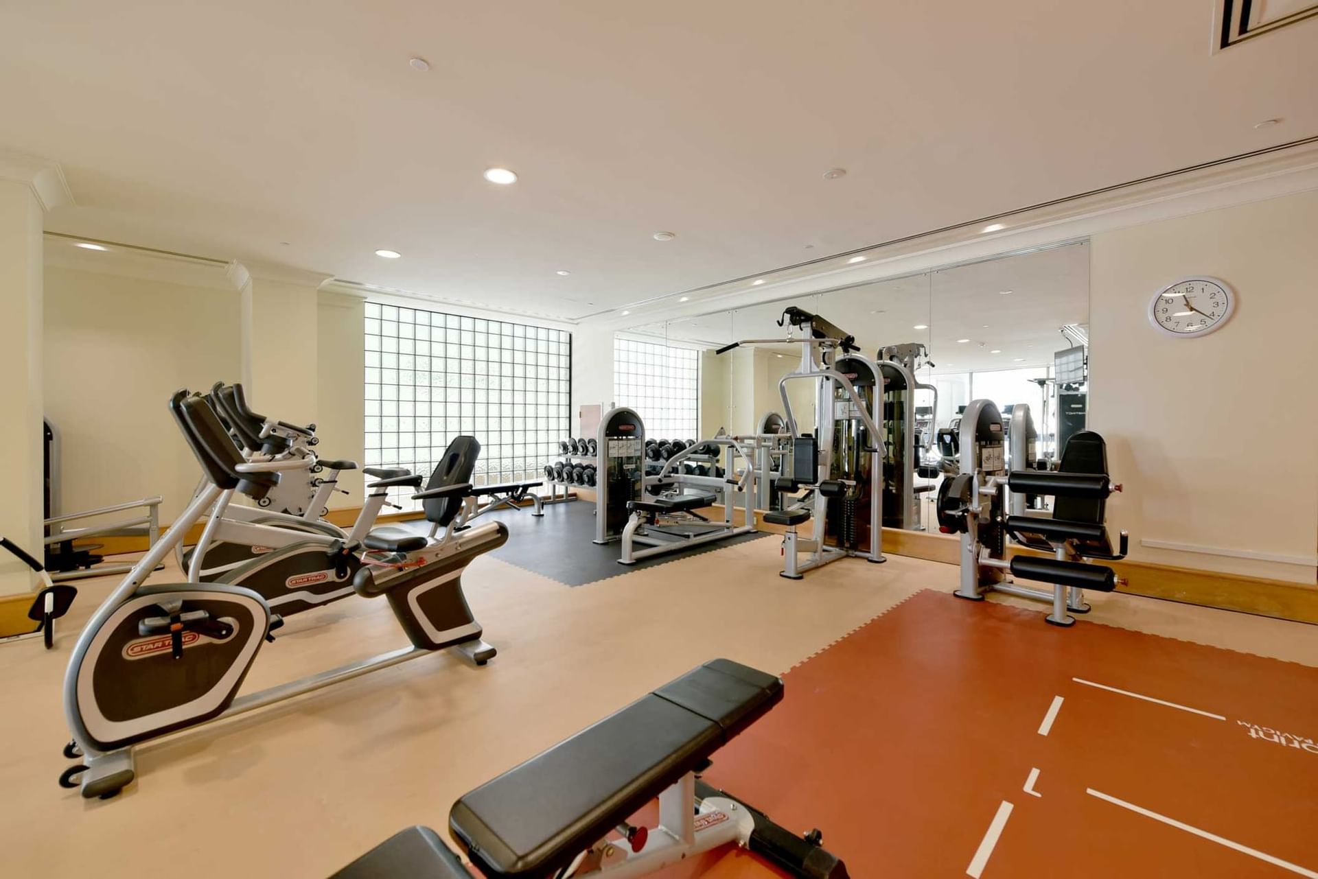 Heated Pool & other Amenities | Duxton Hotel Perth