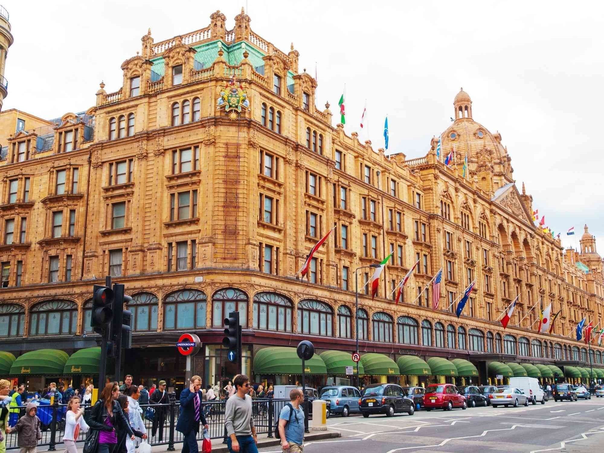 What to See in Chelsea | Attractions near Sloane Square