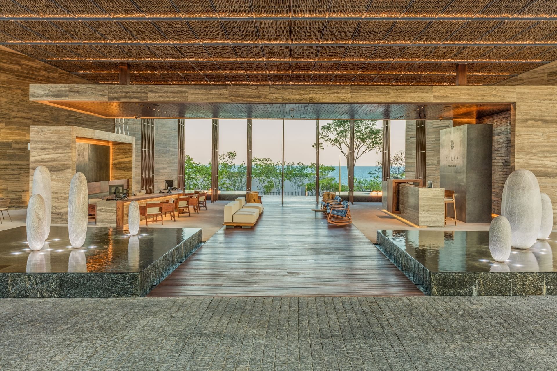 Resort | The Club at Solaz