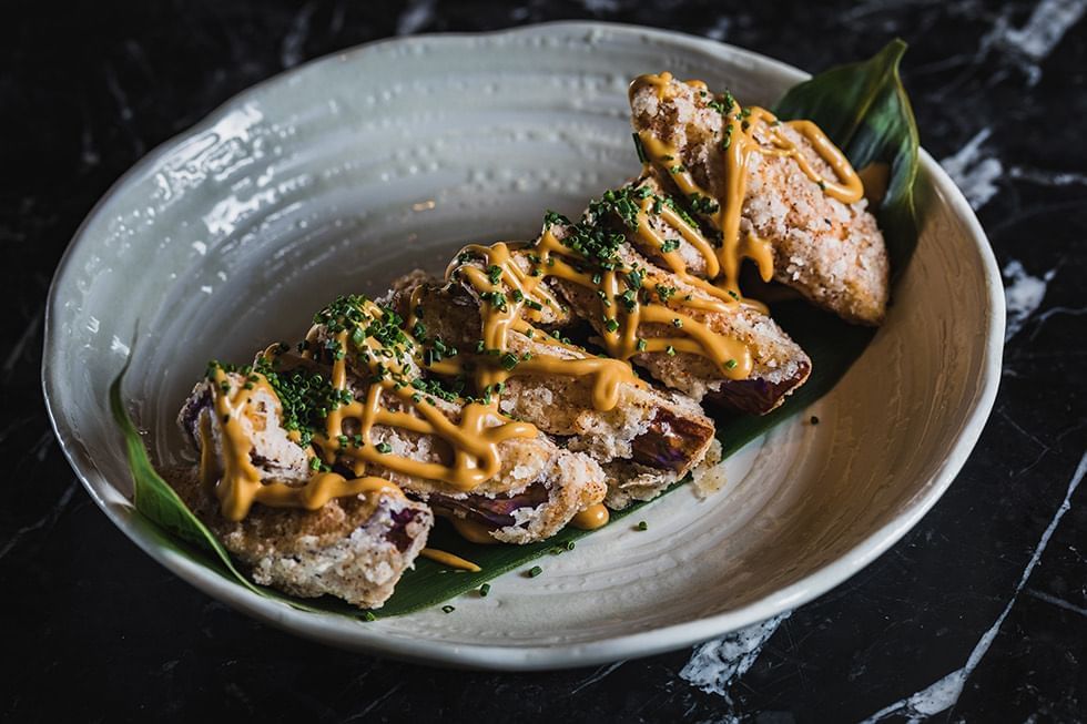 Luxury Restaurants Manchester | Peter Street Kitchen