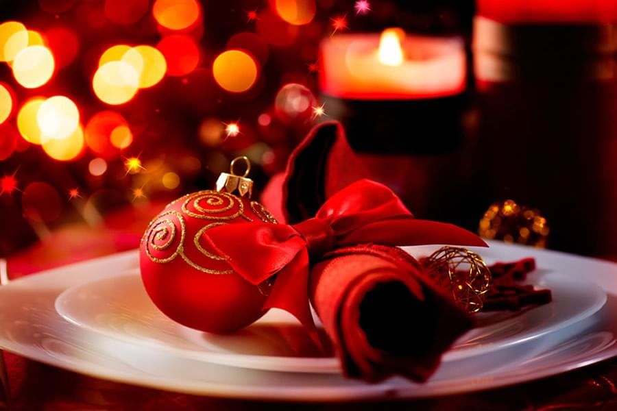 Christmas | Orsett Hall Hotel