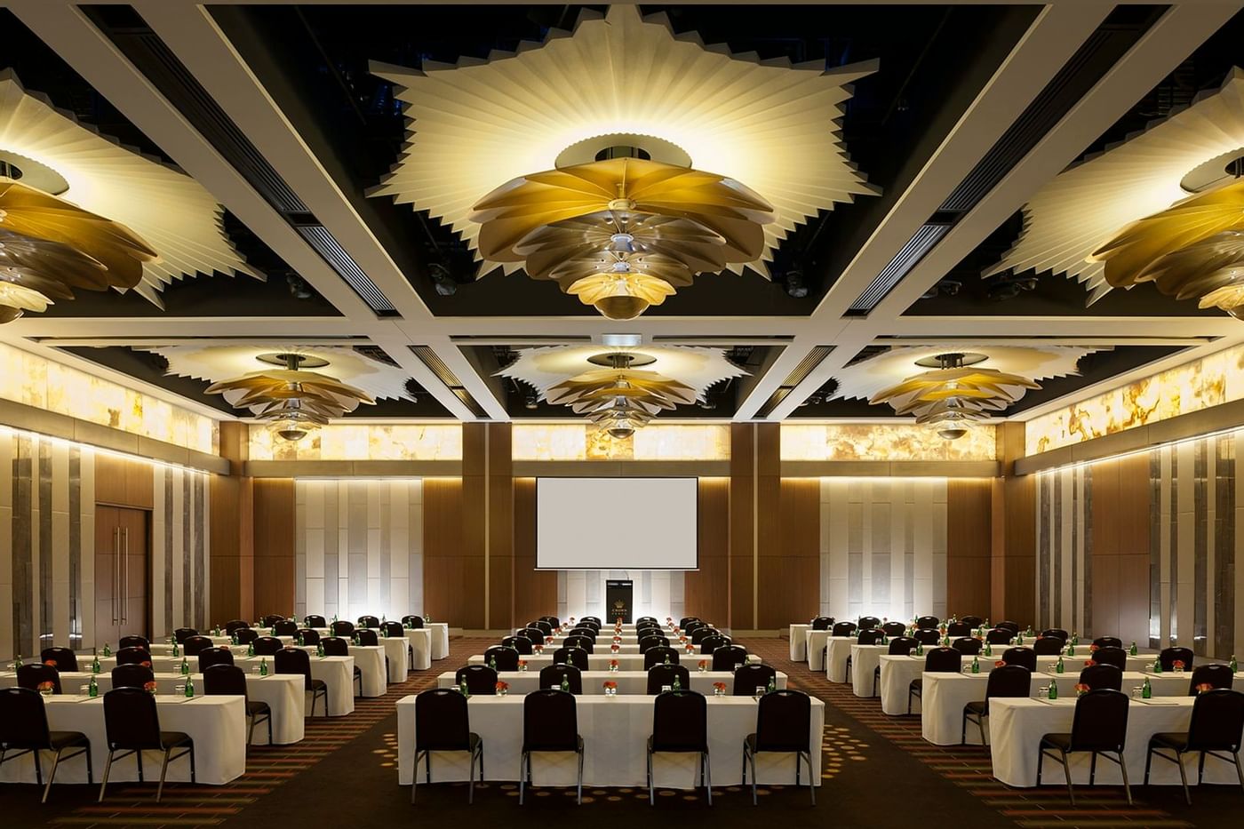 Crown Events & Conferences Perth | Crown Convention Centre