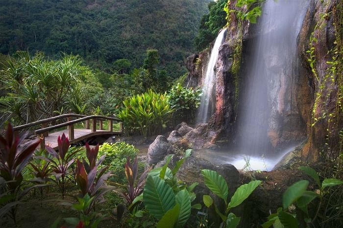 The Banjaran Hotsprings Retreat | Best Spa Resort in Malaysia
