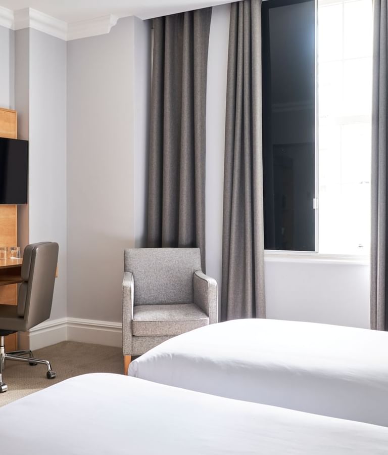 Thistle London Park Lane, Formerly Great Cumberland Place | Thistle hotel