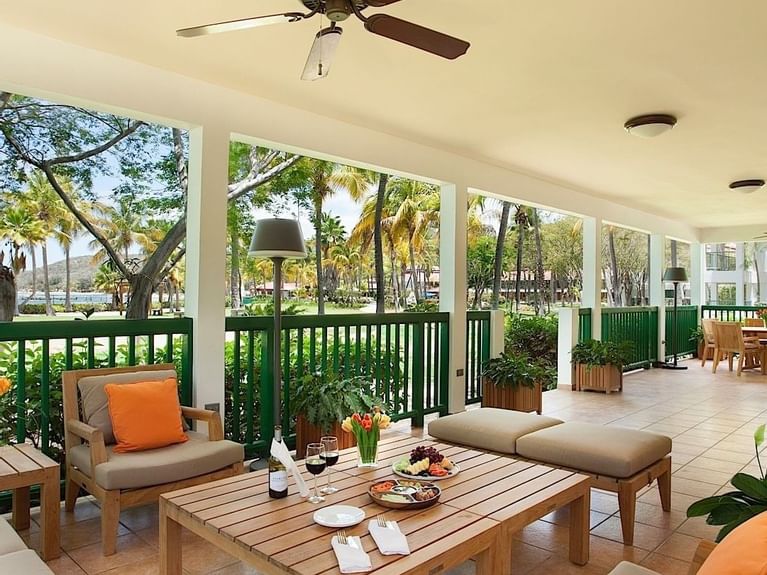Copamarina Beach Resort & Spa | Puerto Rico Resorts | Guánica PR