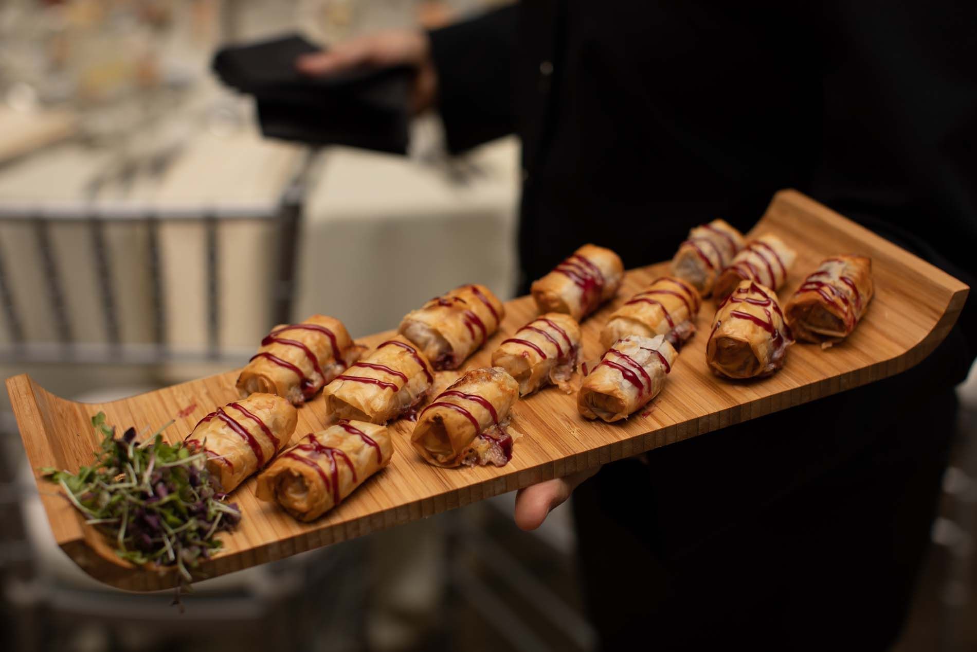 The Venue at Portwalk Place | Portsmouth Event Venues