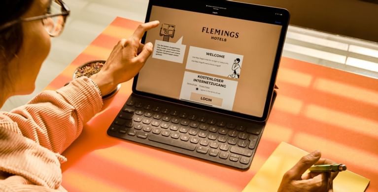 GDS Codes | Flemings Hotels | Book Today