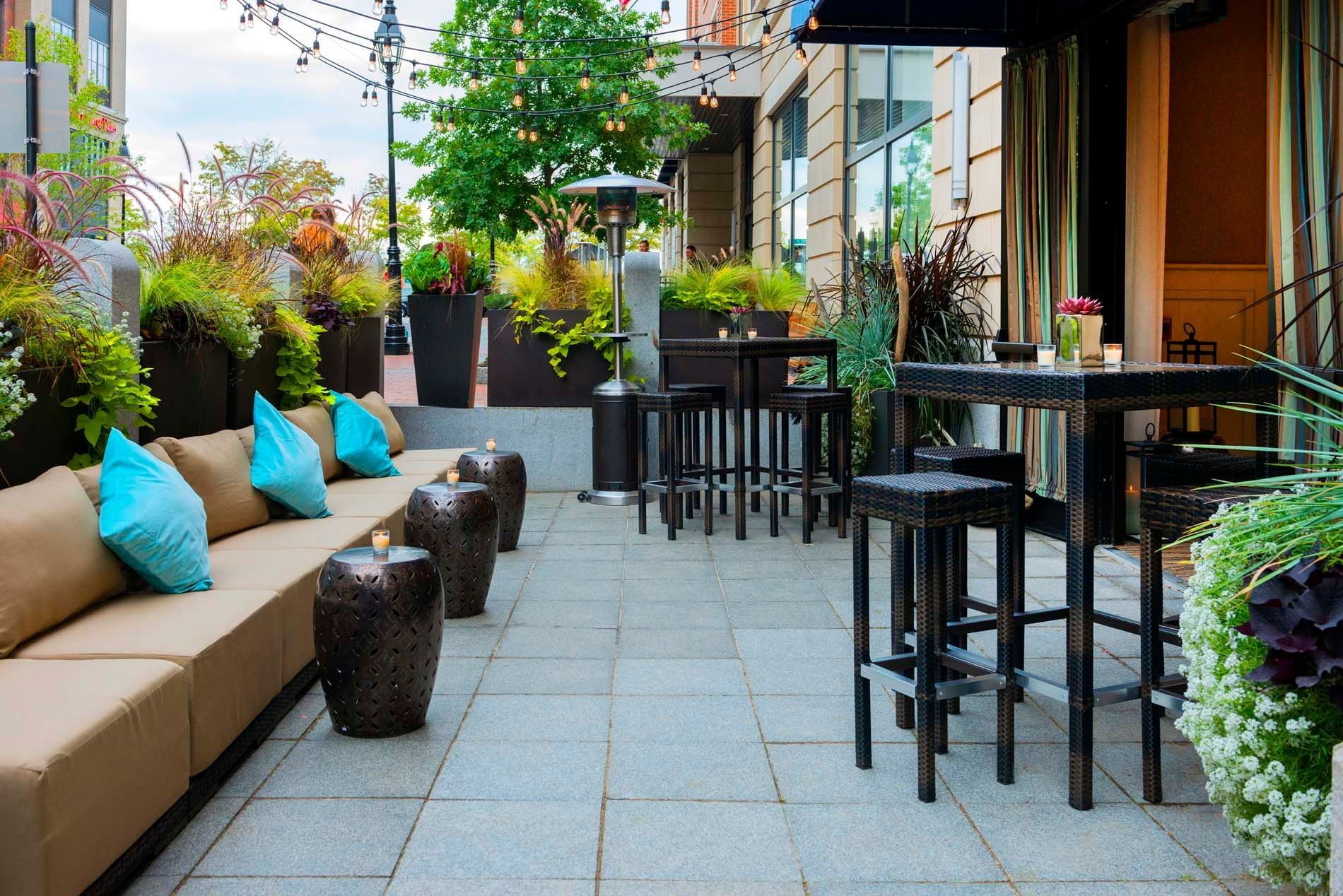 The Venue at Portwalk Place | Portsmouth Event Venues